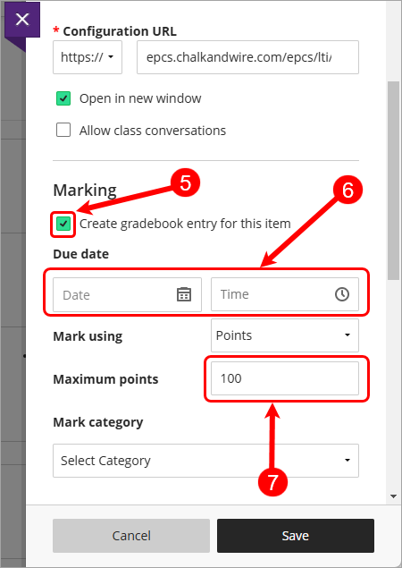 Update An Eportfolio Assignment Submission Link Ultra Elearning University Of Queensland